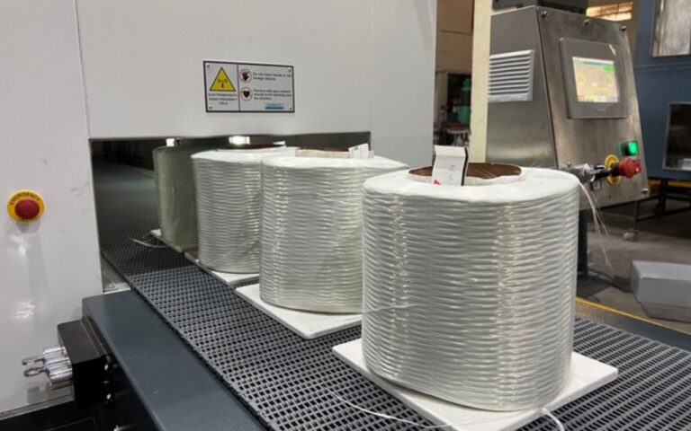 Radio Frequency RF Heating and Drying Solutions for Ceramics