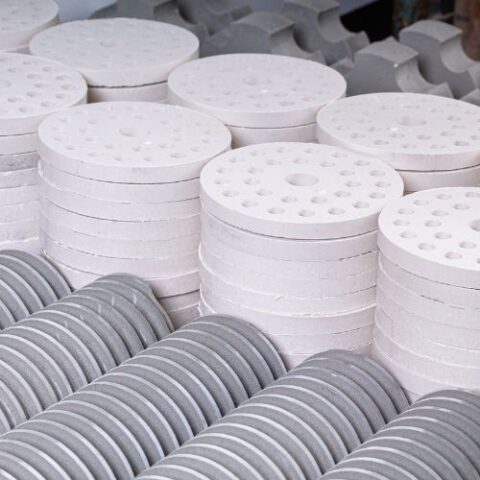 Radio Frequency (RF) Dryers for Textiles, Food - Strayfield